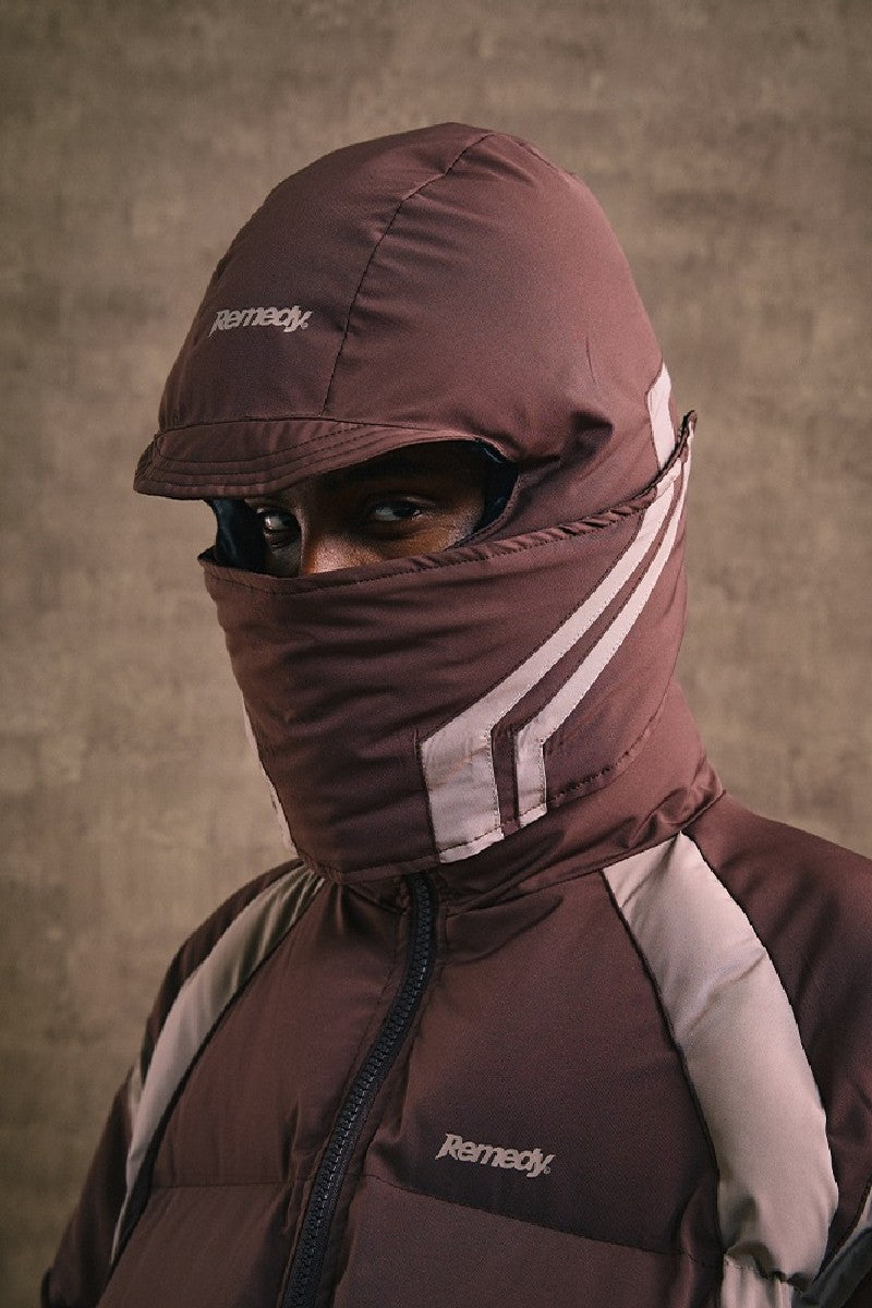 Wind Mask – Copping Zone B2B