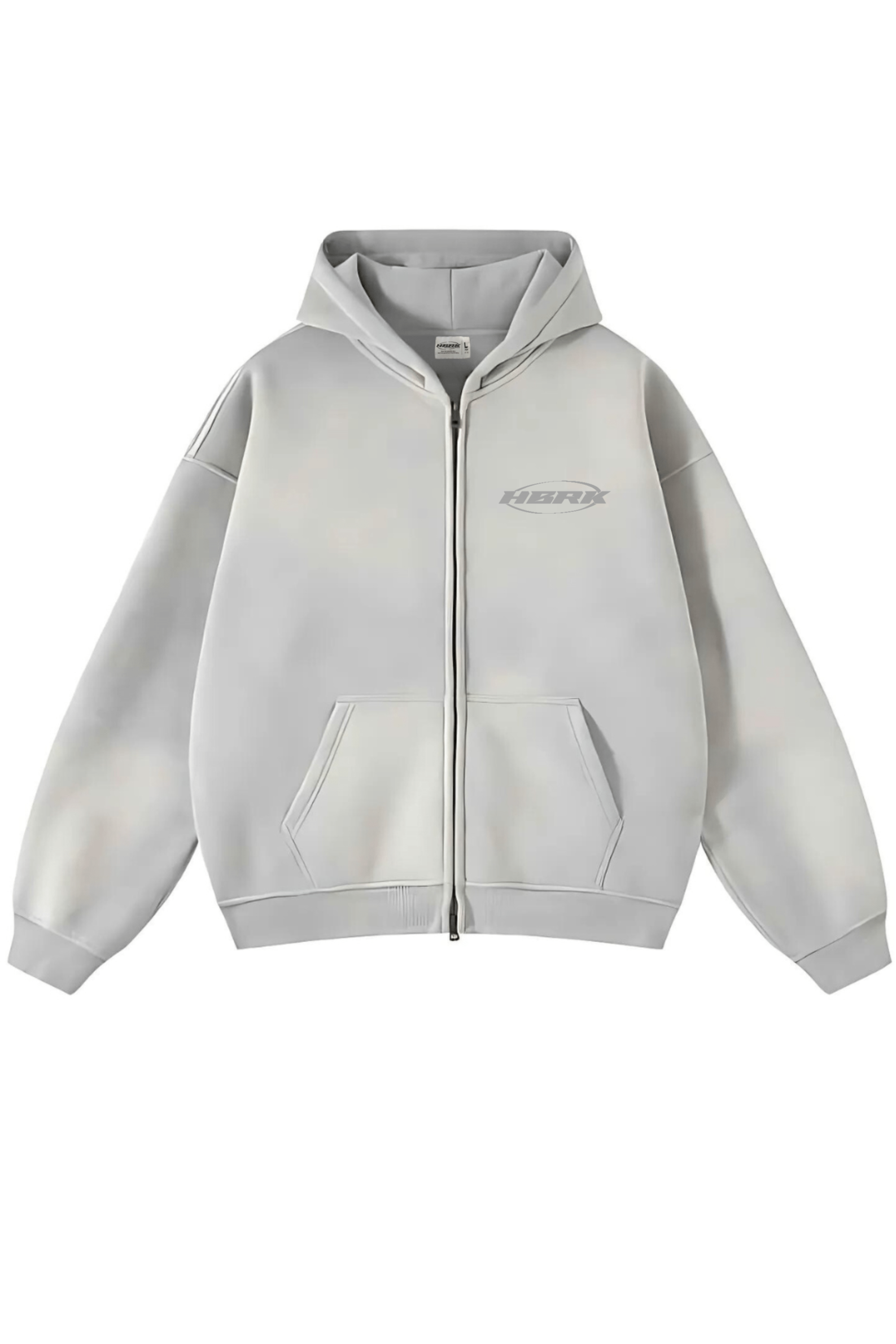 Logo Sun Faded Zip Up Hoodie – Copping Zone B2B